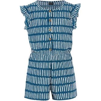 Protest Kinder Overall PRTOceany JR