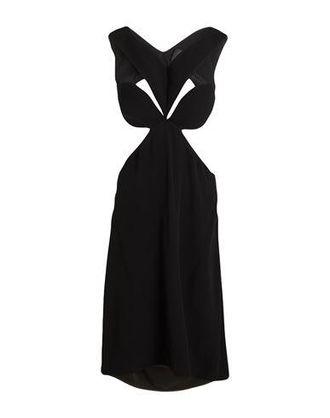 Givenchy ROBES - Robes courtes sur YOOX.COM