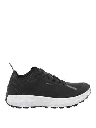 Norda Baskets - Noir