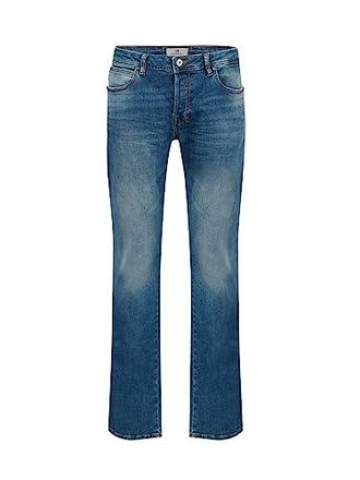 LTB Jeans Jeans Roden Jeans, Lionel Wash 52865, 32W x 34L Homme