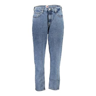 Tommy Hilfiger Kleidung - - Jeans - Damen - Blau - W26 L32