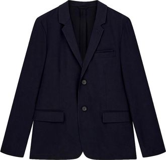 Emporio Armani Blazer - Bleu