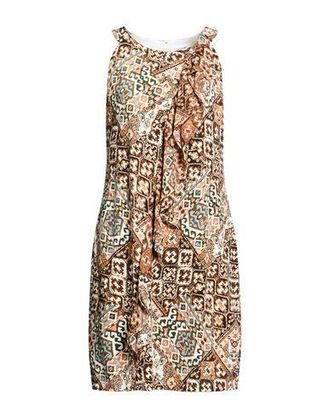 Calvin Klein ROBES - Robes courtes sur YOOX.COM