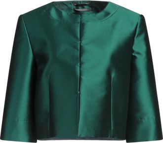 Alberta Ferretti JACKEN & M&Auml;NTEL - Jacken und Anoraks auf YOOX.COM