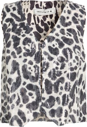 Shirtaporter ANZ&Uuml;GE und CO-ORDS - Couture-Westen auf YOOX.COM