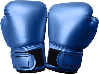 Generic Boxhandschuhe Kinder, Boxing Gloves f&uuml;r Kinder 3 bis 14 Jahre, PU-Leder, Box Handschuhe zum Boxsack Sparring Training, Muay Thai, MMA, Kickboxen & Kam