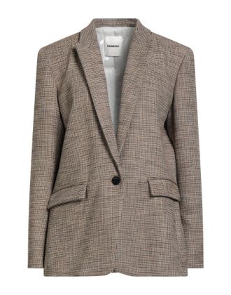 Sandro ANZ&Uuml;GE und CO-ORDS - Blazers auf YOOX.COM