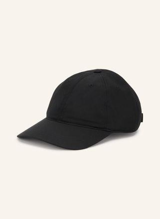 Lacoste Cap schwarz