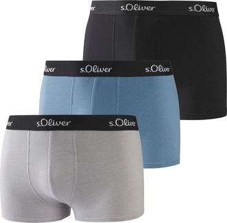 s.Oliver Boxershorts
