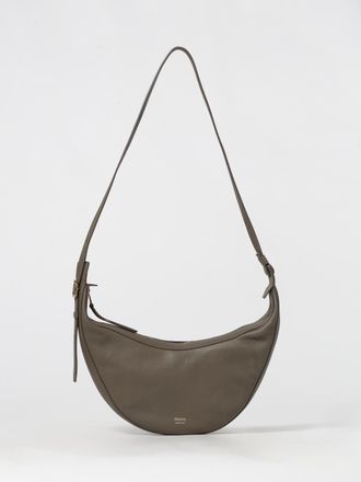 Khaite Sac Bandouli&egrave;re KHAITE Femme couleur Gris