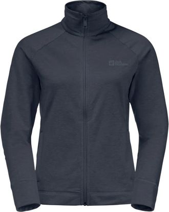 Jack Wolfskin Damen, Jacken, Blau, XLGröße