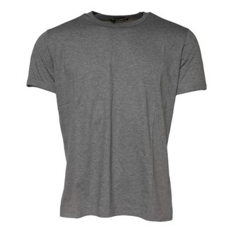 Dolce & Gabbana Herren, Oberteile, Grau, MGr&ouml;&szlig;e