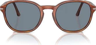 Persol Sonnenbrille - Braun
