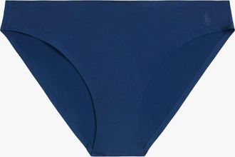 Polo Ralph Lauren Culotte seconde peau brod&eacute;e