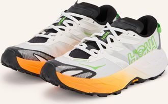 Hoka One One Hoka Trailrunning-Schuhe Speedgoat 7 weiss