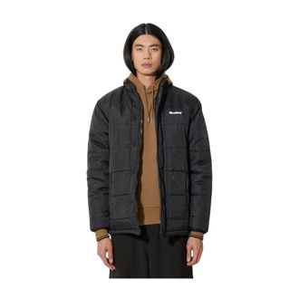 Butter Goods Homme, Vestes, Noir, Taille: L Down Vestes