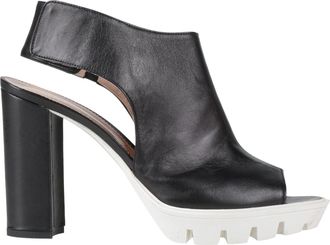 Salvador Ribes SCHUHE - Sandalen auf YOOX.COM