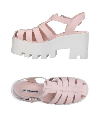 Windsor Smith SCHUHE - Sandalen auf YOOX.COM