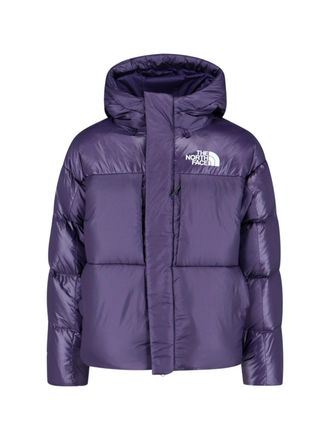 The North Face Padded Down Jacket Pertex