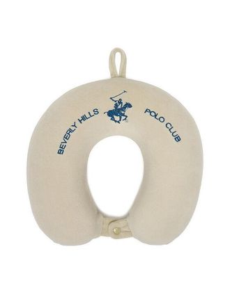 Beverly Hills Polo Club Reisekissen CWBEO-BHPC-UF-003-SS26 Beige