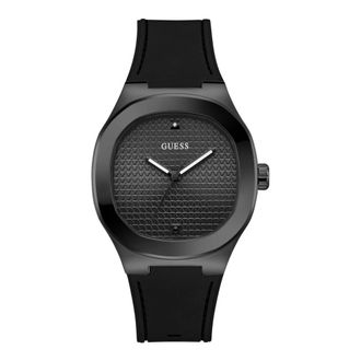 Guess Herren, Accessories, Schwarzk, ONE SIZEGr&ouml;&szlig;e