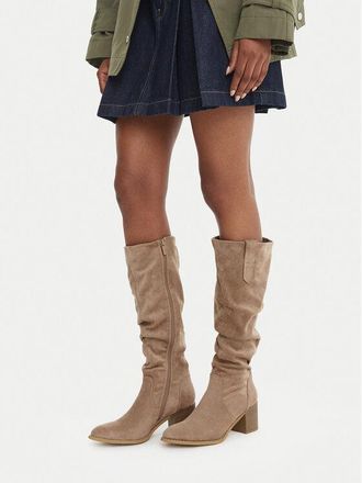 Jenny Stiefel CEO-WS14438-02 Beige