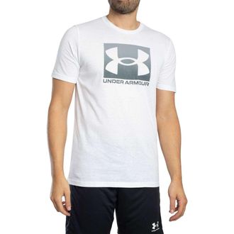 Under Armour T-shirt graphique de sport en bo&icirc;te l&acirc;che