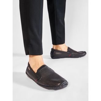 Pikolinos Halbschuhe Pikolinos 09Z-3100 Schwarz
