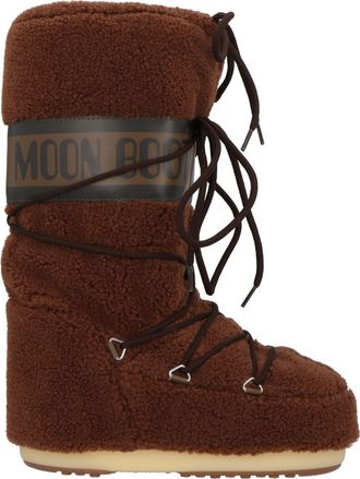 Moon Boot SCHUHE - Stiefel auf YOOX.COM