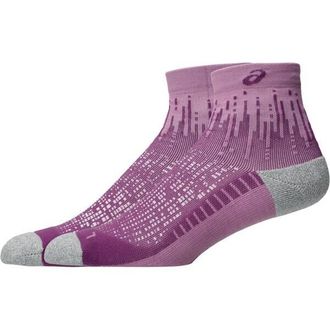 Asics Kinder Socken PERFORMANCE RUN SOCK QUARTER