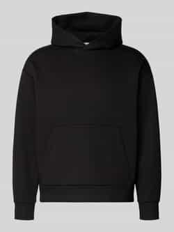 Jack & Jones Relaxed Fit Hoodie mit Baumwoll-Anteil Modell Barron