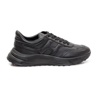 Hogan Hyperlight Sneakers - - Shoes - Herren - Schwarzk - 39 EU