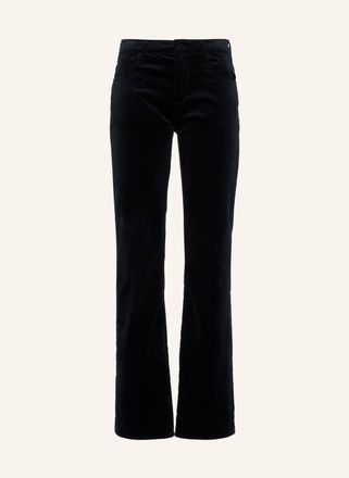 7 For All Mankind Jeans The Slim Slim Fit schwarz
