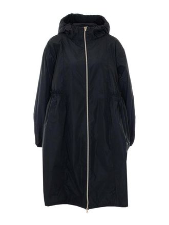 Herno Parka - Noir