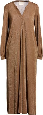 Momoni KLEIDER - Midi-Kleider auf YOOX.COM