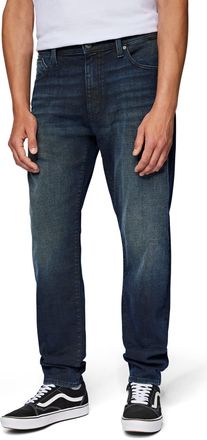 Mavi Chris; Dark Forest Blue Ultra Move