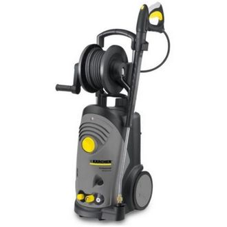 Karcher 1.520-952.0] Nettoyeur Haute Pression 130 bar 2700W 590 l/h avec enrouleur HD6/13CX