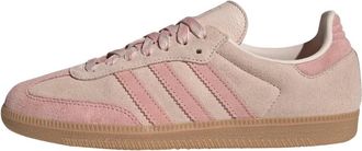 adidas Samba OG - - Sport - Damen - Rosa - 41 1/3 EU