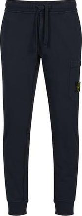 Stone Island Pantalon cargo en coton