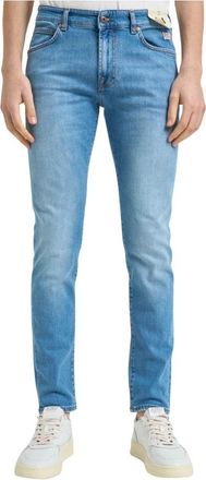 Roy Rogers Homme, Jeans, Bleu, Taille: W33 517 Wash 57 Jeans