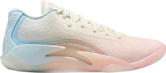 Nike Air Jordan Zion 3 Basketball Schuhe f&uuml;r Herren (Koralle)