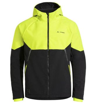 Vaude Qimsa Softshell - Radjacke - Herren