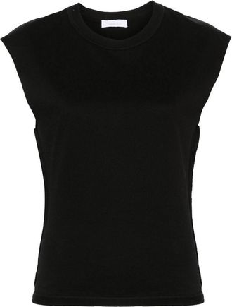 Paco Rabanne T-Shirt - Schwarz
