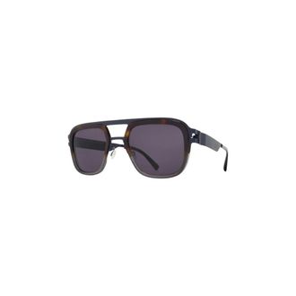Mykita Moderne Knox Sonnenbrille - - Accessories - Herren - Mehrfarbig - 54 MM