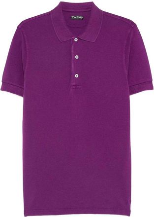 Tom Ford Polo - Violet
