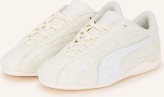 Puma Sneaker Speedcat Plus weiss
