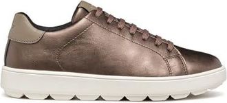 Geox Spherica Ecub-1 Trainers EU 37