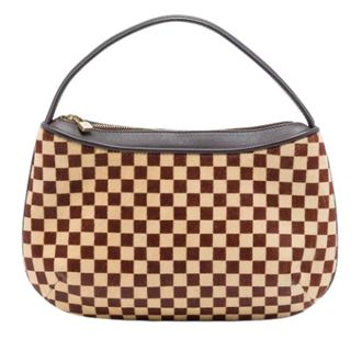 Louis Vuitton Pre-owned Tigre - Femme - Pre-owned - Brun - Taille: ONE Size