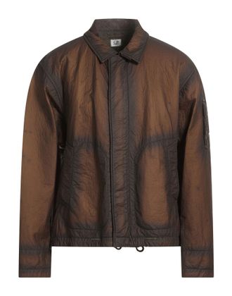 C.P. Company JACKEN & M&Auml;NTEL - Jacken und Anoraks auf YOOX.COM