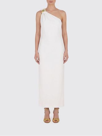 Elisabetta Franchi Kleid ELISABETTA FRANCHI Damen Farbe Ivory